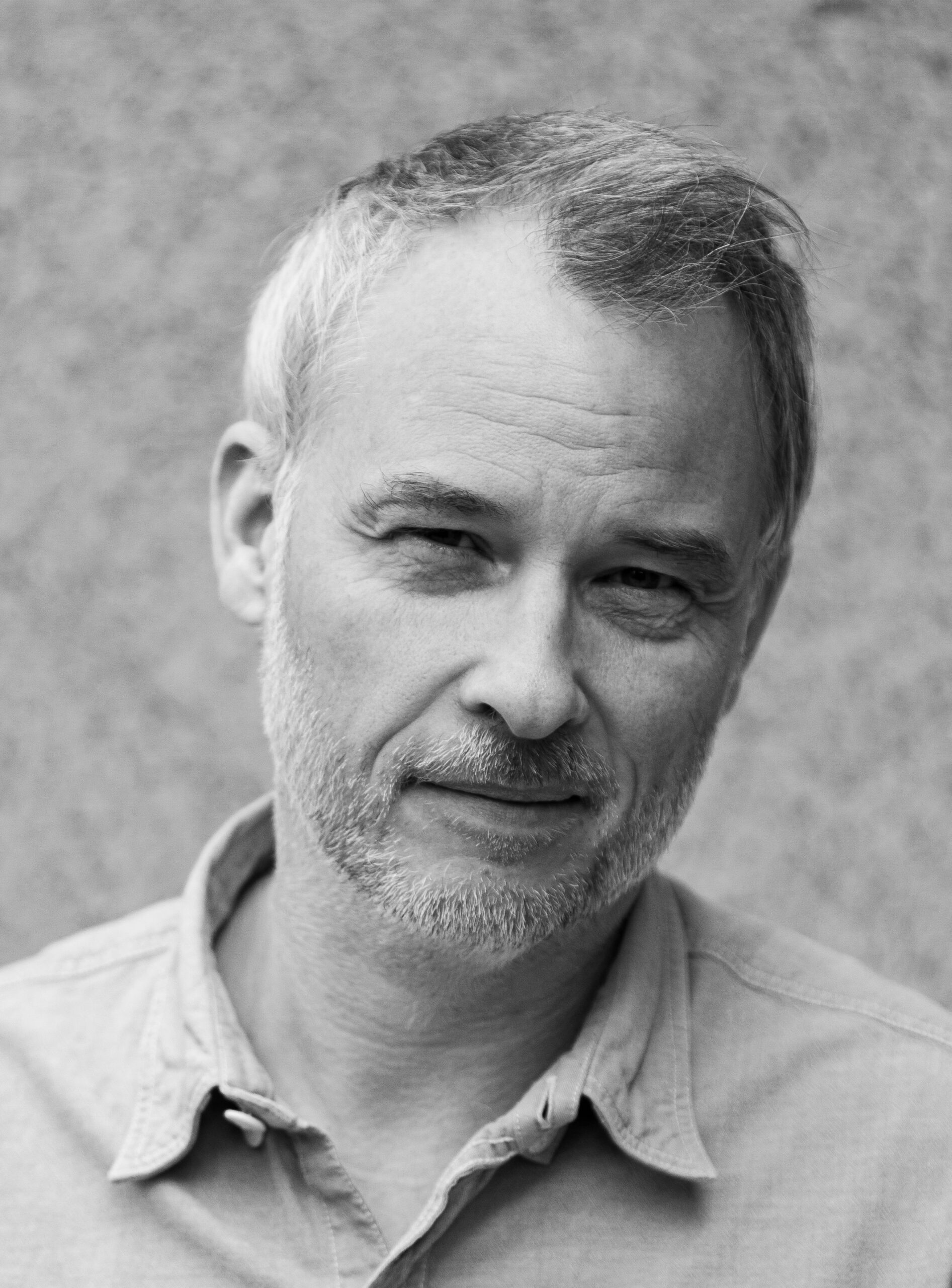 About – Stephen Walsh